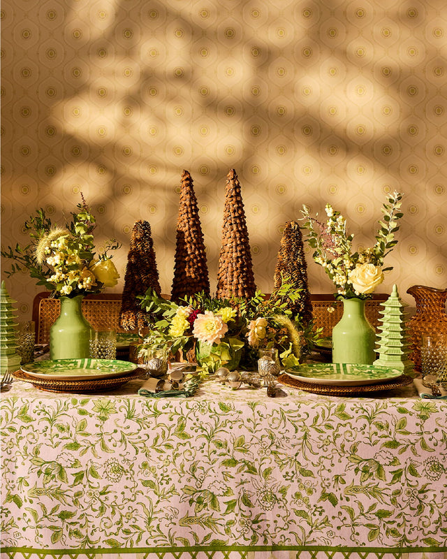 Curated Tables