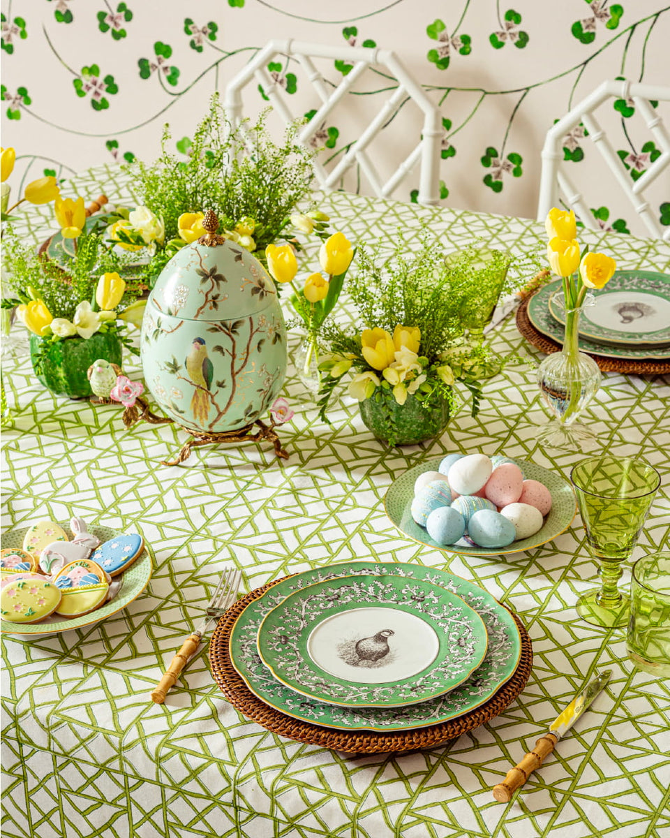 Curated Tables