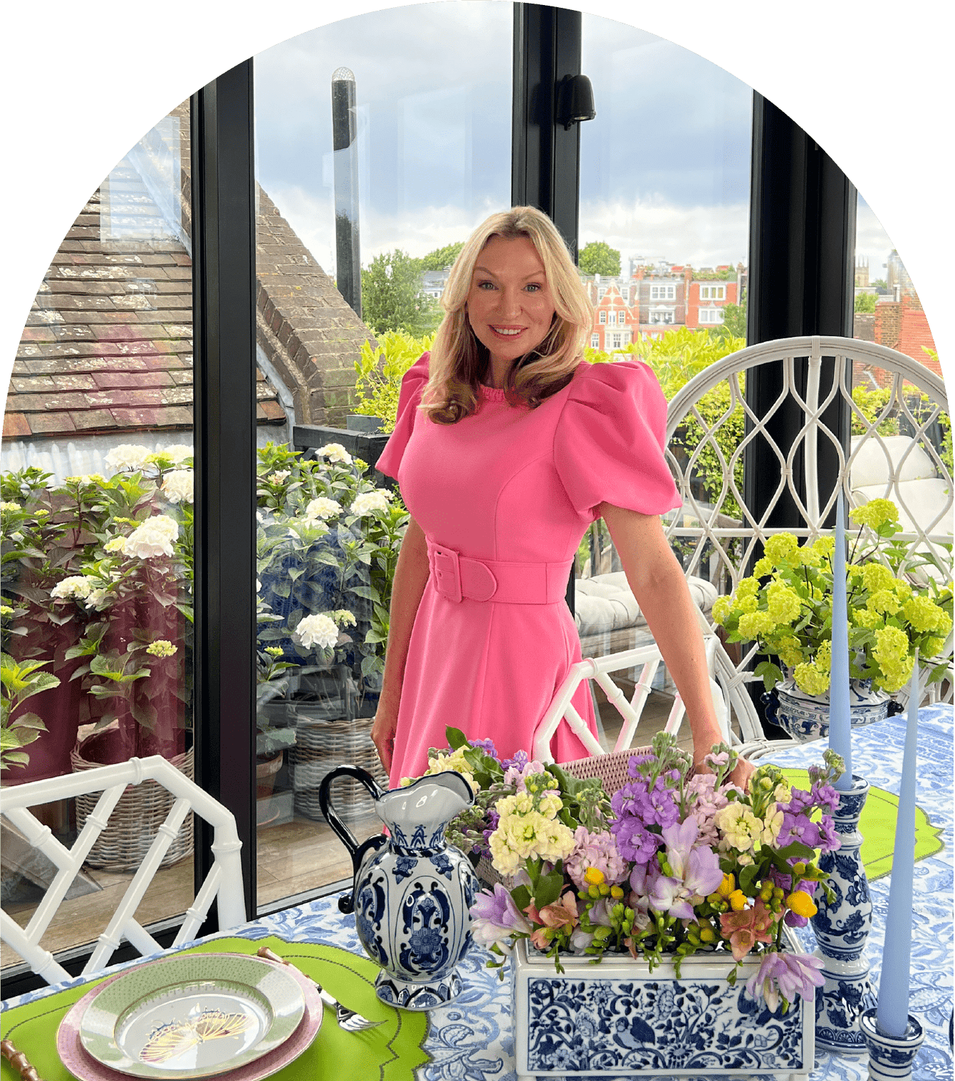 About Us | Casa by Josephine Jenno